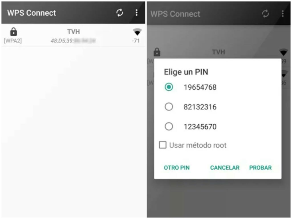 How to connect to wps on android - cellulardad